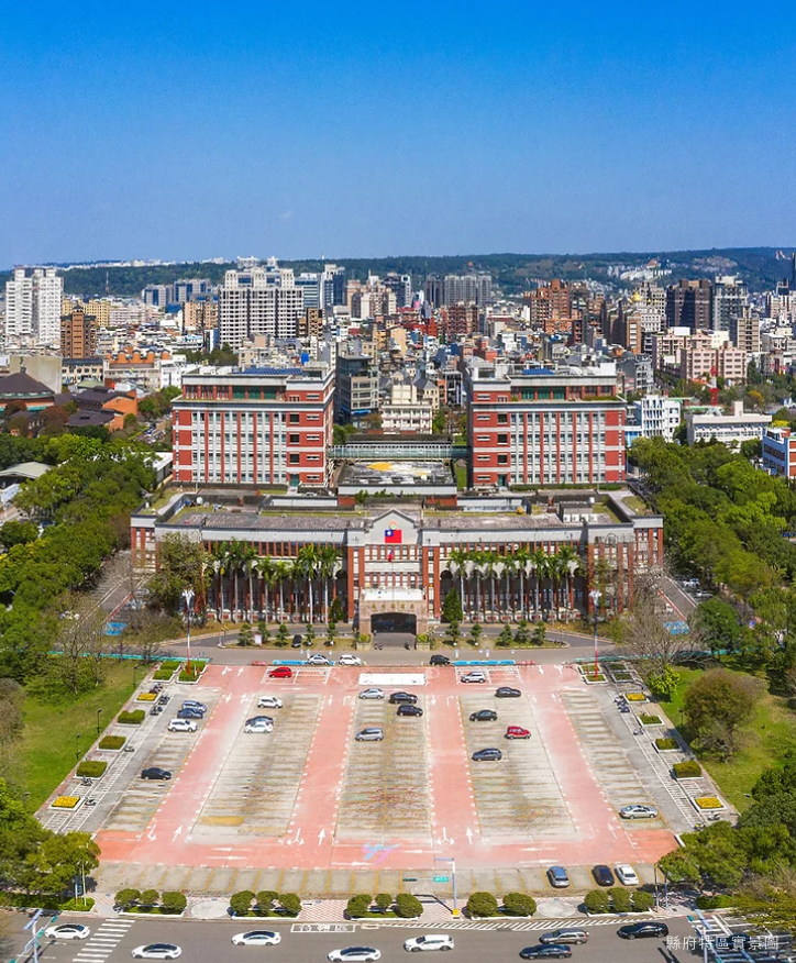 喬立TIMELESS｜縣政特區首席地標