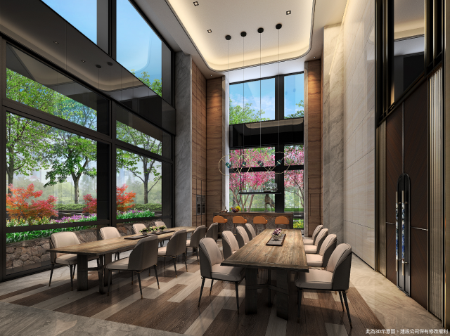 喬立TIMELESS｜縣政特區首席地標