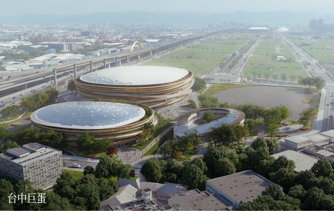 雋業建設 14期巨蛋新案